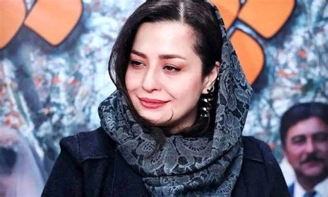 صحبت‌های جنجالی مهراوه شریفی نیا هرکسی بخواد تک خوری کنه باید بره توالت فیلم