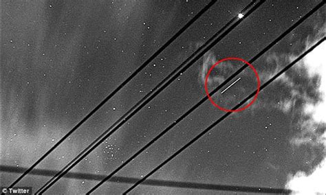 Is The X 37b On A Secret Spy Mission For The Us Air Force Daily Mail