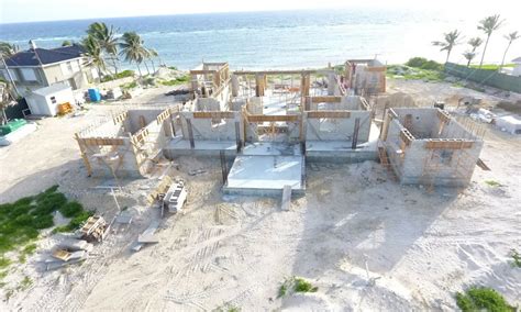 Rip Kai Construction Update Foundations Encompass