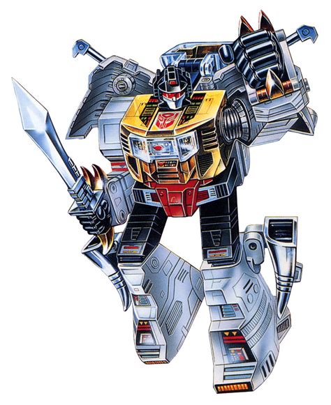 Grimlock Ug1 Transformers Fanon Wiki Fandom