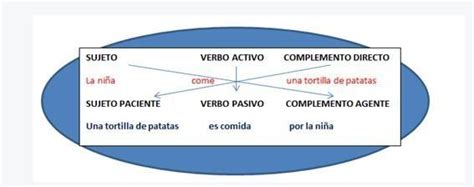 Como Se Distingue El Complemento Circunstancial De Lugar Del Argumento