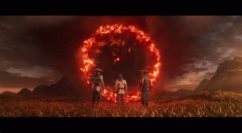 Mortal Kombat 1 - Download