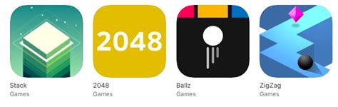 The Most Popular Hyper Casual Games Publishers Gamedevworks
