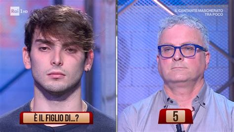 I Soliti Ignoti Stasera Su Rai 1 Ancora Un Ignoto Misterioso Delle