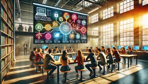 How To Build An Educational Timeline A Guide To Tech History Resources