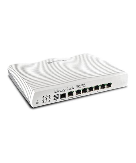 Draytek 2860 Koop Je Bij Callvoip Shop
