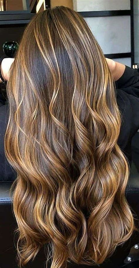 17 Stunning Balayage Highlights For 2025 Hair Style Talk