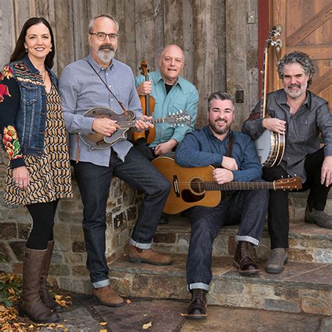 John Reischman And The Jaybirds Sunday February 2 2025 Pender