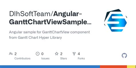 Github Dlhsoftteamangular Ganttchartviewsampleapp Angular Sample