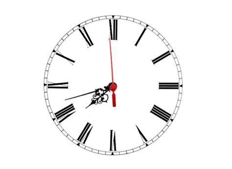 15 Useful Jquery Clock Plugins And Tutorials Smashfreakz