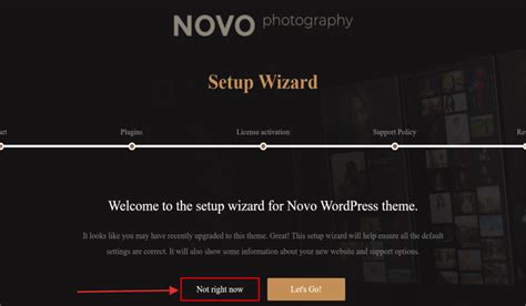 Tutorial Install Theme Novo Tutorial Install Theme And Plugin Wordpress