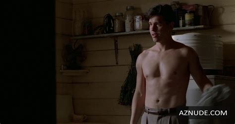 THE PACIFIC NUDE SCENES AZMen