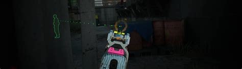 Ricochet Redux Tr At Cyberpunk 2077 Nexus Mods And Community