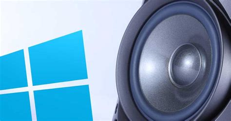 Programa Para Aumentar El Volumen De Mi Pc Windows Vidabytes Vidabytes