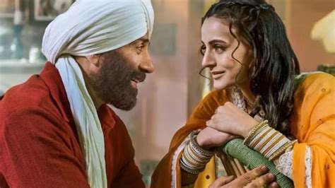 Gadar 2 Tara Singh गदर में इस सोल्जर से प्रेरित थी तारा सिंह की