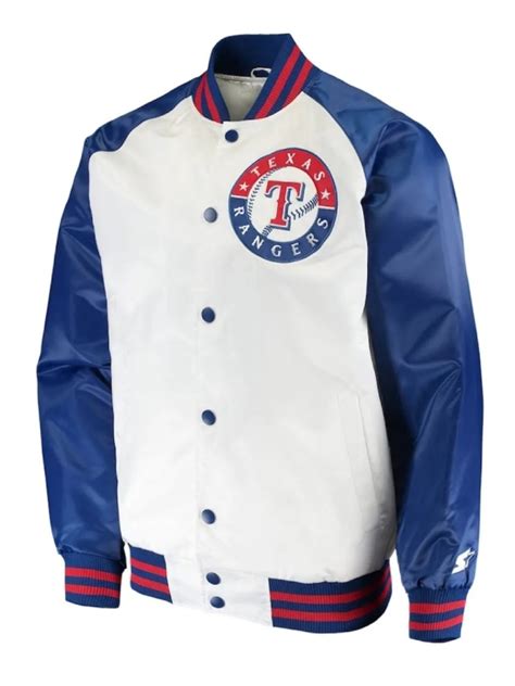 Texas Rangers Clean Up Hitter Jacket Up To 60 Off