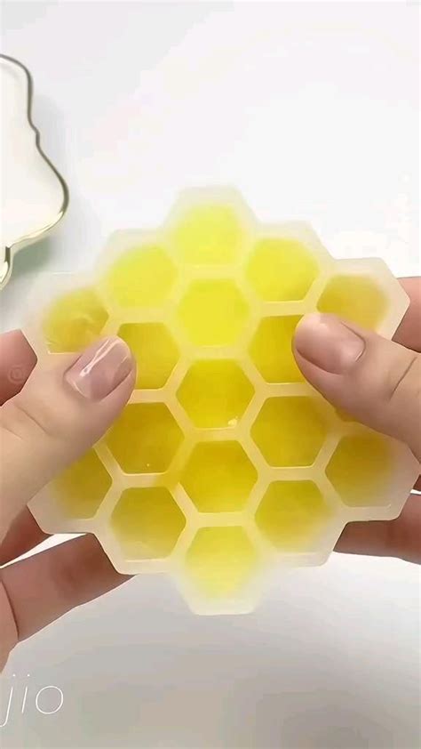 Evilinaria Adlı Kullanıcının Asmr Panosundaki Pin Slime Kendin Yap