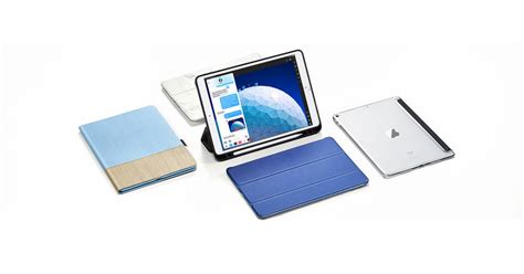 Esr Launches Cases For The All New Ipad Air And Ipad Mini