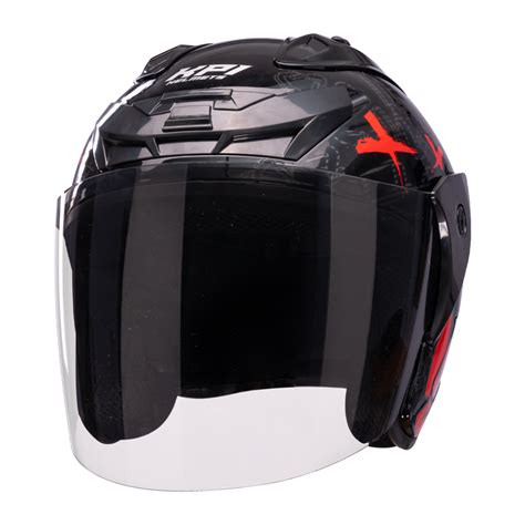 Kh8 Series Kpi Helmets