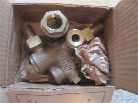 Sold Nos Penberthy Injector Smokstak® Antique Engine Community