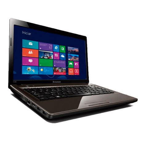 Notebook Lenovo G485 215764P HD 500GB RAM 2GB AMD