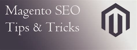 Magento SEO Octopus Tech