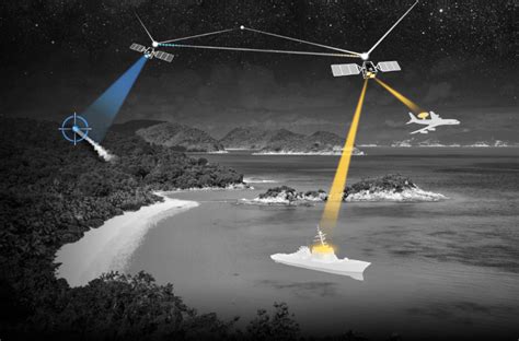 Cesiumastro To Provide 7 Multi Beam Active Phased Array Comms Payloads