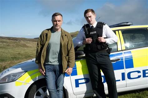 Hope Street Series Four Lands New Star As Derry Girls Actor Joins The