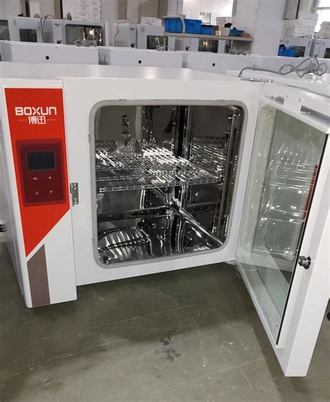 Factory Price 234l Popular Recommend Industrial Rack 250 Degrees