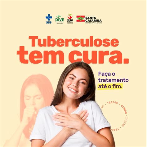 O Rodeense Geral No Dia Mundial De Combate à Tuberculose Saúde