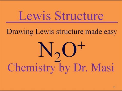 N2o2 Lewis Structure