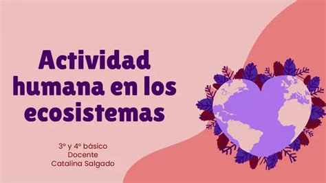 Actividad Humana En Los Ecosistemas Contaminación Del Aire Profesocial