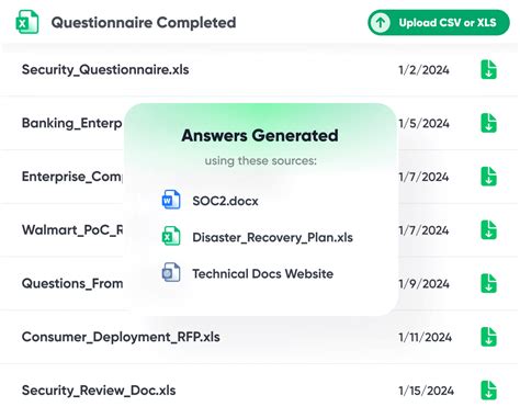 Automate Rfp Responses With Ai 1up Ai