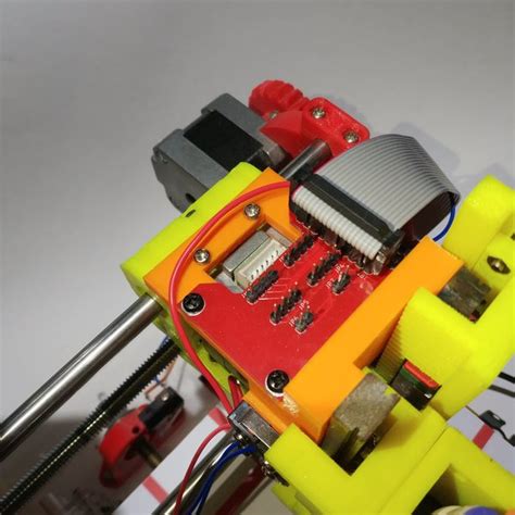 Cyclone Pcb Factory Dual Z Axis Hackaday Io