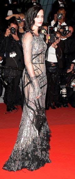 Eva Green At The Th Annual Cannes Film Festival