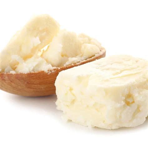 Shea Butter Vs Mango Butter • Schisandra And Bergamot
