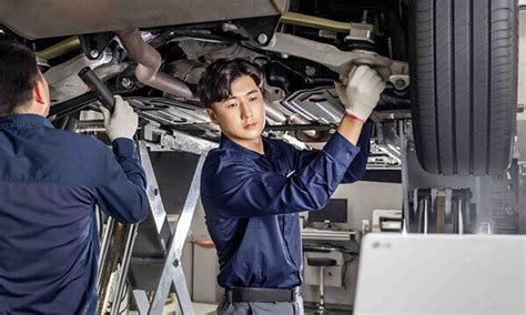 침수차 무상점검·부품교환까지 완성차 업계 수해 차량 지원