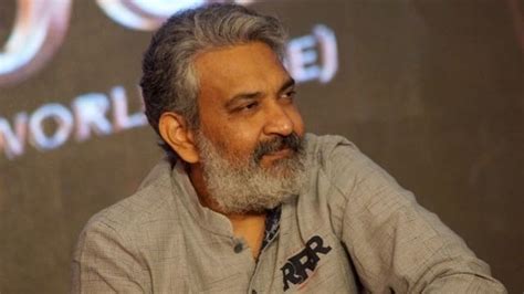 Ss Rajamouli Stunned By The Success Of Rrr Told Himself Dictator Of