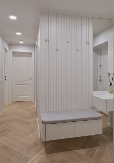 Premium Grade Oak Herringbone Parquet Flooring
