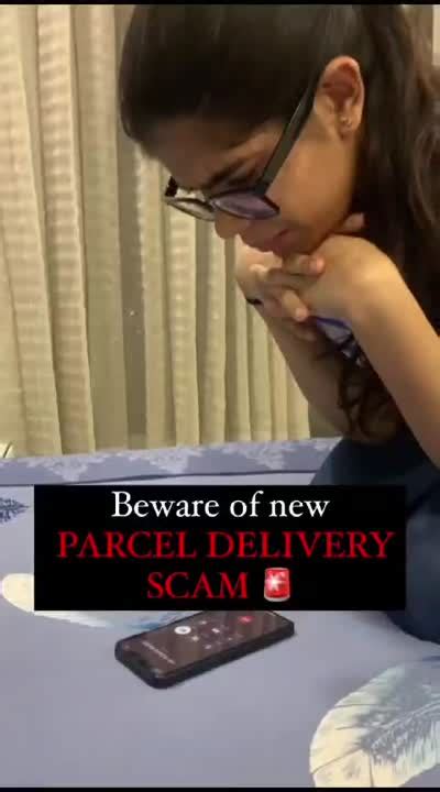 Shalini Sankar On Linkedin Scamalert Scam Beware