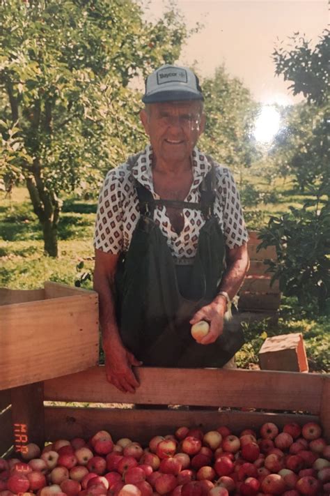 Our Story — Boric Food Market