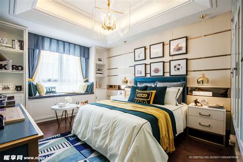 房间装饰图片 摄影图 室内摄影 建筑园林 摄影图库 昵图网