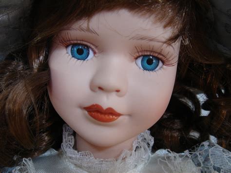 Doll Face Free Photo Download Freeimages