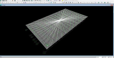 Analyze And Design Building Using Etabs By Qamarhasnain Fiverr