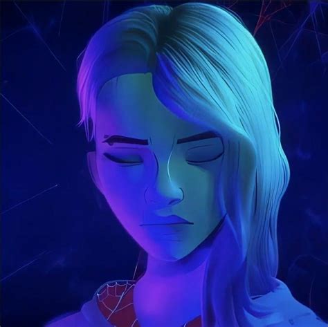 Gwen Stacy Ghost Spider Gwen Stacy Spider Gwen Marvel Female Characters