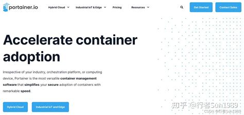 Docker专题七Docker 工具推荐 知乎