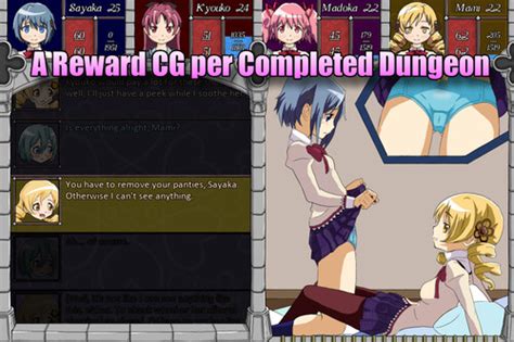 Ero Witches Version 1 0 Cheats By Madodev Win Linux