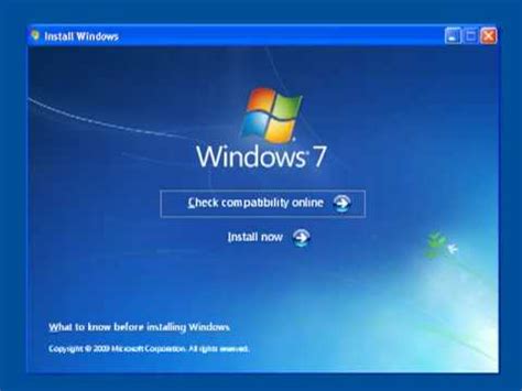 Windows 7 Install Kaise Kare Step By Step Full Guide