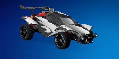 Fortnite Rocket Racing The Best Decals