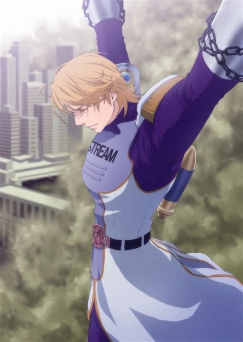 Keith Goodman And Sky High Tiger And Bunny Drawn By Yurureia Danbooru